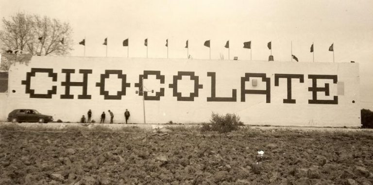 Discotecas Míticas: Chocolate (1980-2004) - Rutadestroy.com